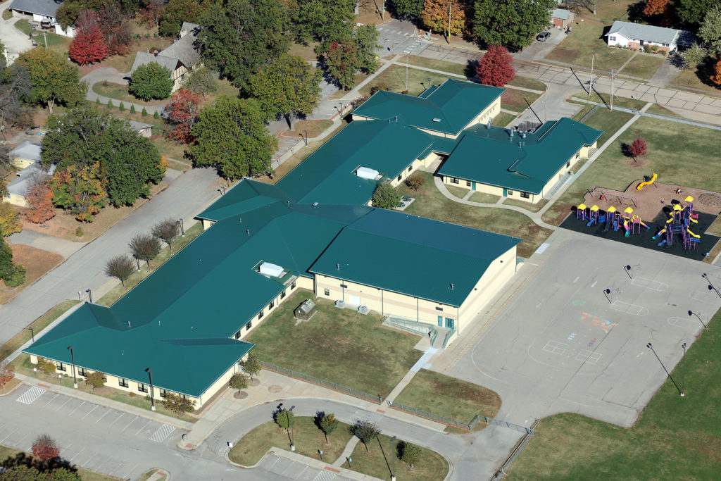 Garfield Elementary School